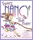 Fancy Nancy's Fabulously Fancy Treasury: Jane O'Connor, Robin Preiss ...