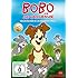 Bobo und die Hasenbande 2: Abenteuer im Wald [VHS]: Rick Macy, Aaron ...