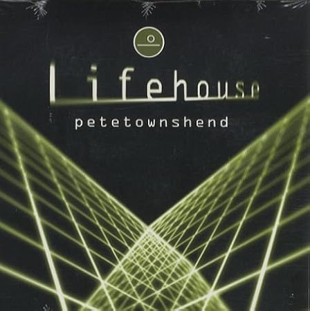 Pete Townshend - Lifehouse - Amazon.com Music