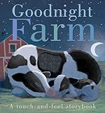 Good Night Farm: Patricia Hegarty, Thomas Elliott: 9781589252332 ...