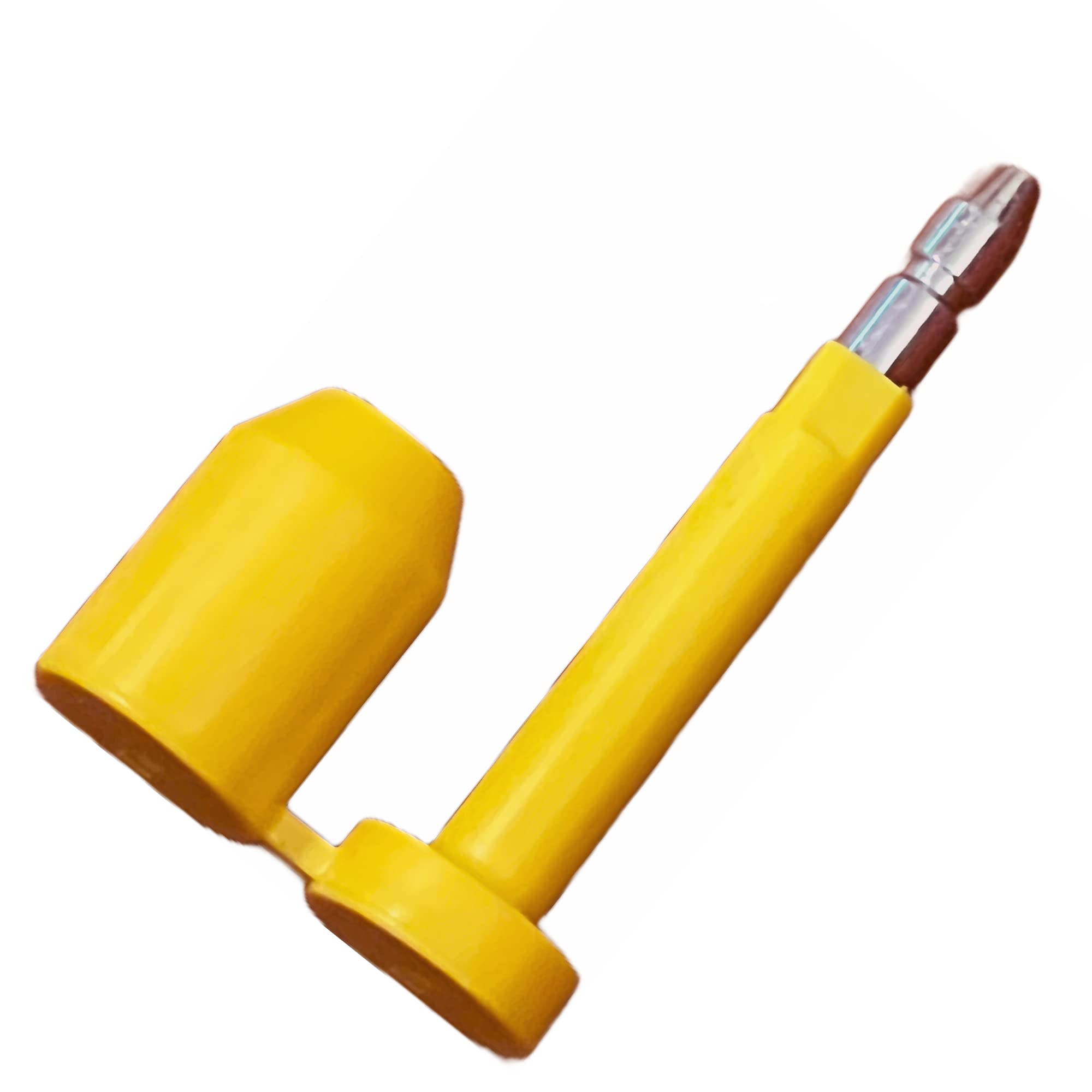 Mua 10 Pack Bolt Seals for Containers, Metal Seals for Container ...