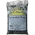 Amazon.com : Soil Mender Expanded Shale 40 lb. : Soil And Soil ...
