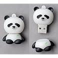 Amazon.com: Premium "Panda" USB Flash Memory Drive 16GB : Electronics