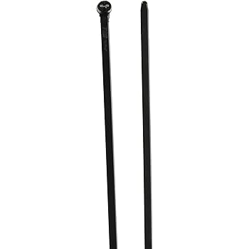 Amazon.com: Ty-Rap L-24-175-0-L Cable Tie, Extra Heavy Duty, 24-Inch ...