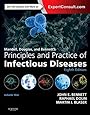 Mandell, Douglas, and Bennett's Principles and Practice of Infectious Diseases: 2-Volume Set ...
