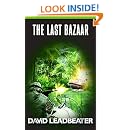 The Last Bazaar (Matt Drake Book 12) - Kindle edition by David ...