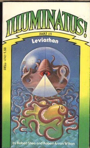 Illuminatus! Book Series