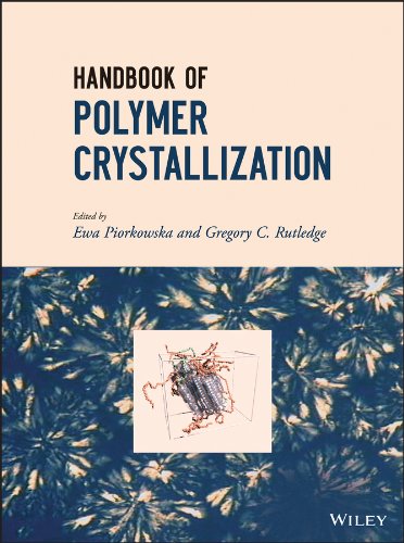 Amazon.com: Handbook of Polymer Crystallization: 9780470380239 ...