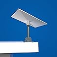 Amazon.com: Foboull Starlink Generation 3 Pivot Roof Mount Kit – Compatible with Gen3/V3 ...