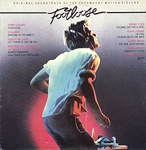 Various Artists - Footloose (Original Soundtrack) - Amazon.com Music