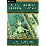 Amazon.com: The Children of Green Knowe Collection (Faber Classics ...