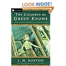 The Children of Green Knowe: L. M. Boston, Peter Boston: 9780152024680 ...