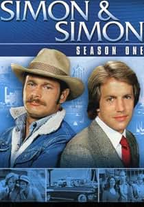 Simon and Simon Season 1 (Bilingual): Amazon.ca: Mary Carver, Jameson ...