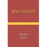 Main Street: Lewis, Sinclair: 9781619491519: Amazon.com: Books