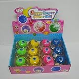 Electronic Blinking Eyeballs - The Green Head