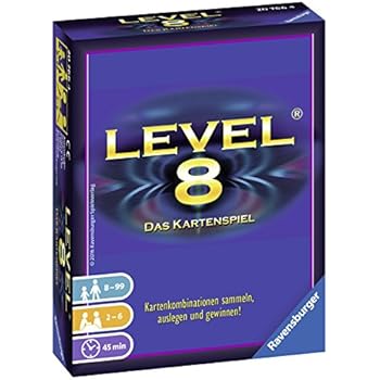 Amazon.com: Wanted! Card Game: Toys & Games