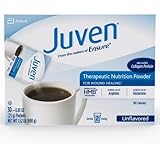 Amazon.com: Medline Juven Powder Nutritional Supplement (Fruit Punch ...