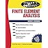 The Finite Element Method: Linear Static and Dynamic Finite Element Analysis (Dover Civil and ...