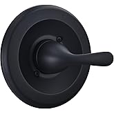 Replacement for Delta Classic 13 Series Single-Function Trim Kit ...