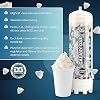 Galaxy Gas Original Flavor Whipped Cream Dispenser Cartridge Tank ...