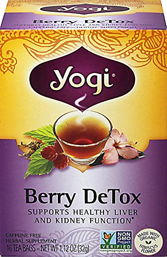Yogi Tea Healthy | Searchub