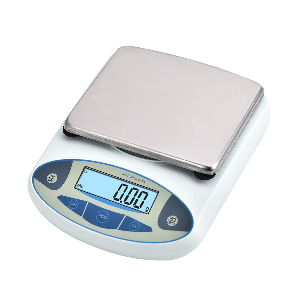 1000g AKYUNM High Precision Lab Scale Digital Analytical Electronic ...