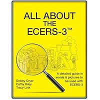 All About the ECERS-3™: 9780876597279: Amazon.com: Books