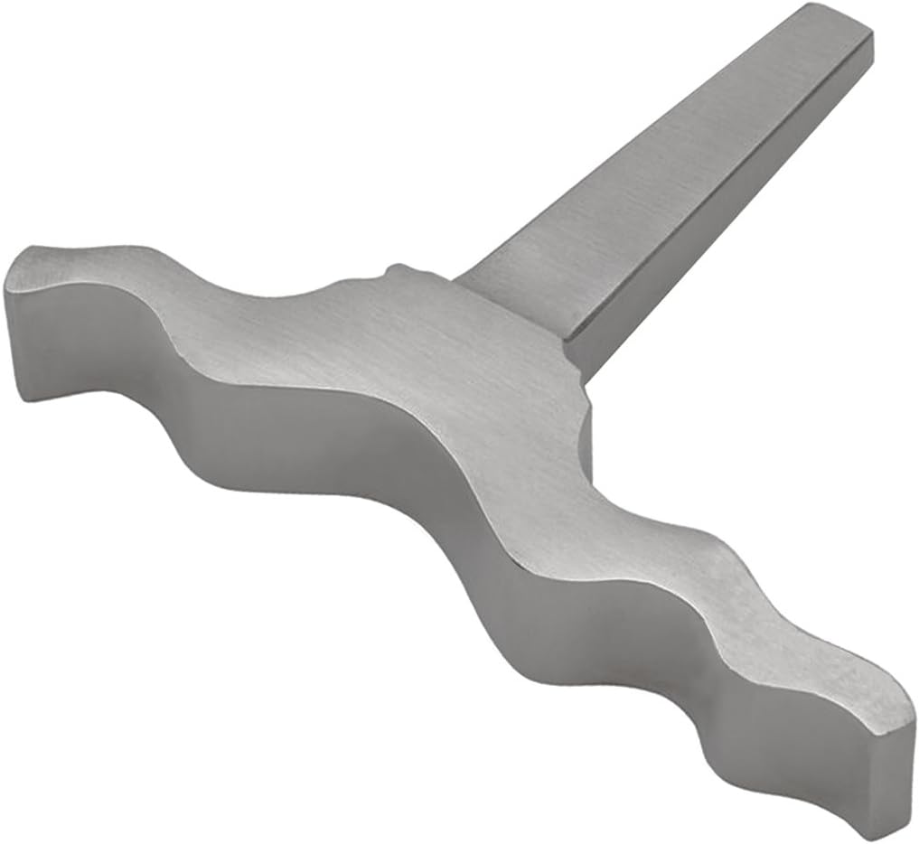 Amazon.com: Mini Shell Stake Tool for Jewelry and Metal Forming