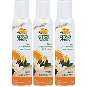 Amazon.com : Orange-Mate Mist Orange Mate 7 oz Spray by Citrus-Mate ...