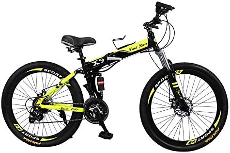 Full assemble bicycle equipped with 24 speed gear system double ...