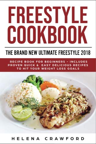 duamere63 #2: Book Freestyle Cookbook: The Brand New Ultimate Freestyle ...