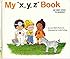 My "j" book (My First steps to reading): Jane Belk Moncure ...