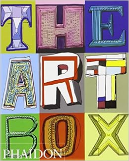 The Art Box Postcards: Phaidon Editors: 9780714865171: Amazon.com: Books