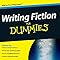 Amazon.com: Writing Fiction For Dummies: 9780470530702: Ingermanson ...