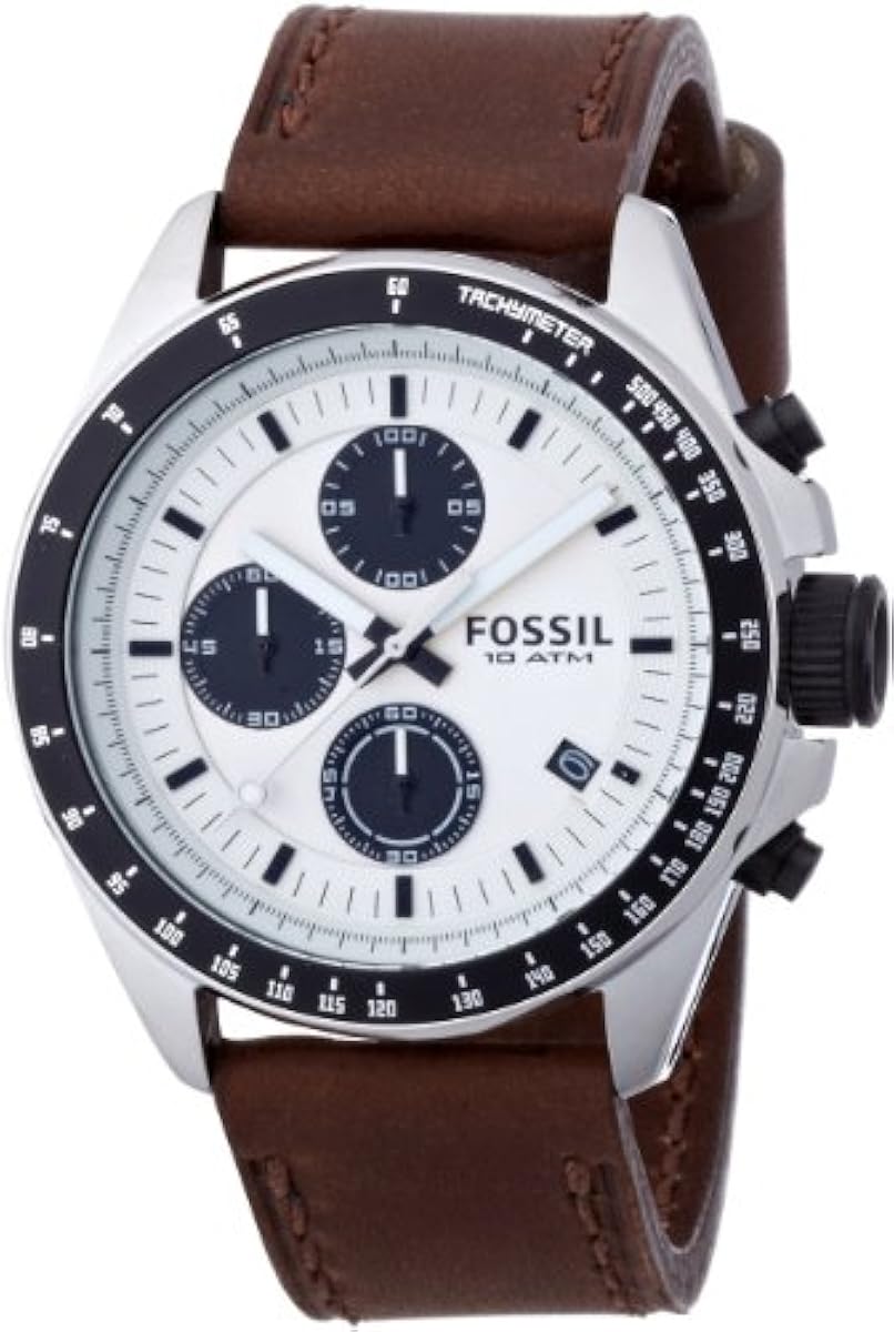 [해외] 파슬 Fossil 손목시계 CH2882 정규 수입품