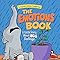 Amazon.com: The Emotions Book: A Little Story About Big Emotions (Brave ...