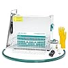 Ultrasonic Cleaner - DYNVIM 6L Ultrasonic Vinyl Record Cleaner,Sonic ...