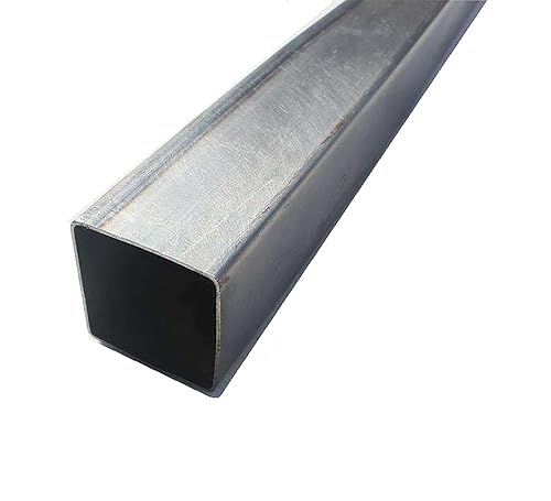 1 inch Square Tubing Steel Square Tube 25mm x 25mm x 72.83 inch ...