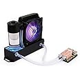 Amazon.com: Seeed Studio Water Cooling Kit for Raspberry Pi 5 ...