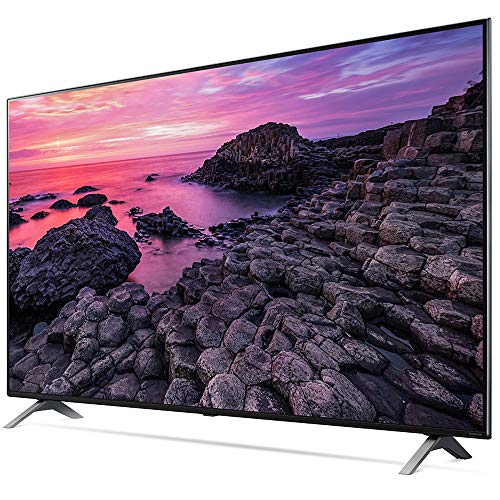 LG 55NANO90UNA 55 inch Nano 9 Series Class 4K Smart UHD NanoCell TV ...