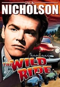 Amazon.com: The Wild Ride: Robert Bean, Georgianna Carter, Jack ...