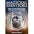 Creating Magickal Entities: A Complete Guide to Entity Creation: David ...