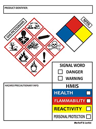 Startex Chemical Msds Sheets