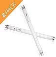 Amazon.com : ASPECTEK Bug Zapper Replacement Lamp Bulb Light Tube 10W for 20W Electronic Bug ...