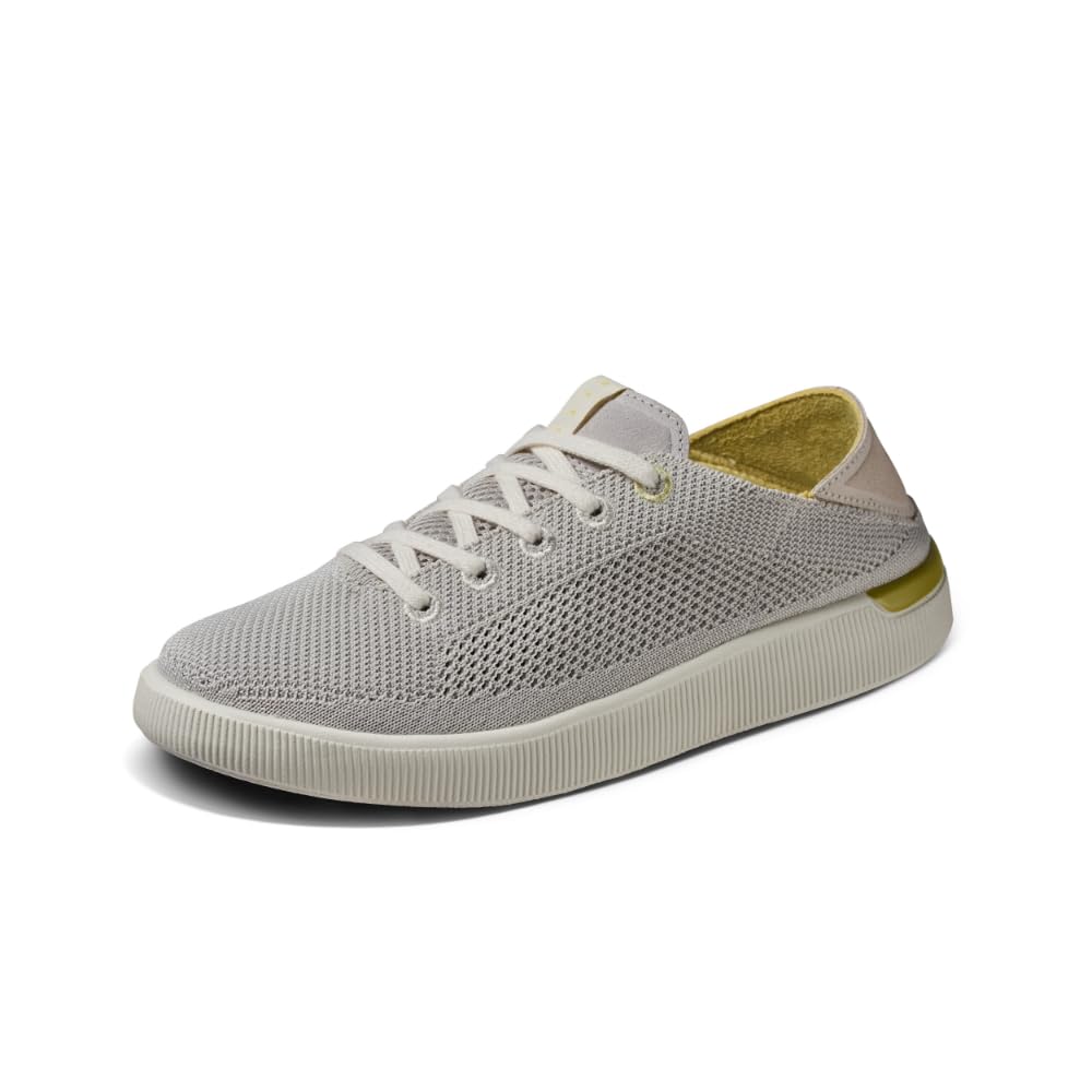 REEF Neptune Women's Shoe, Lightweight & Breathable Stretch Knit Upper ...