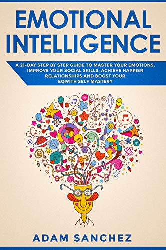 20 Best Emotions Books of All Time - BookAuthority