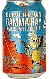 Beavertown Brewery Gamma Ray 12 Can Case Beer: Amazon.co.uk: Grocery