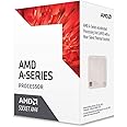 Amazon.com: AMD AD9500AGABBOX 7th Generation A6-9500 Processor with ...