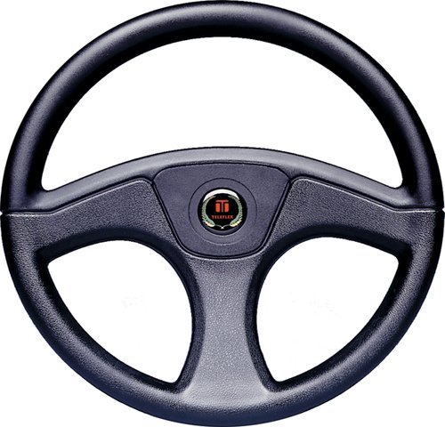 Teleflex Ace Steering Wheel - MasterBasser