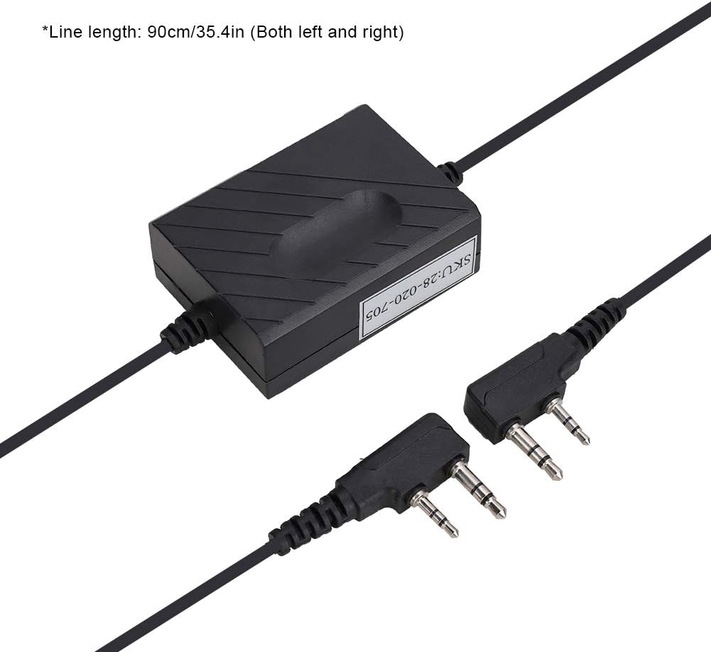 Hopcd K-head Repeater Box, RPT-2K Relay Walkie Talkie K-head Two Way ...